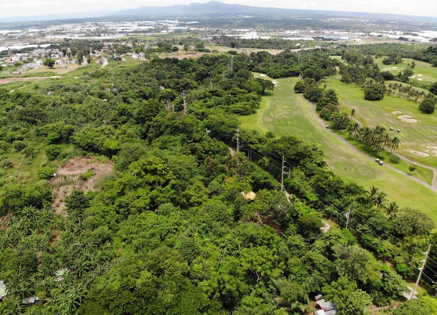 Large-Scale Industrial Asset with Mineral Classification in Calamba, Laguna