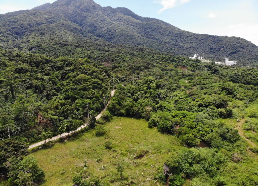 Premier 26.8-HA Industrial Estate Opportunity with Mineral Classification