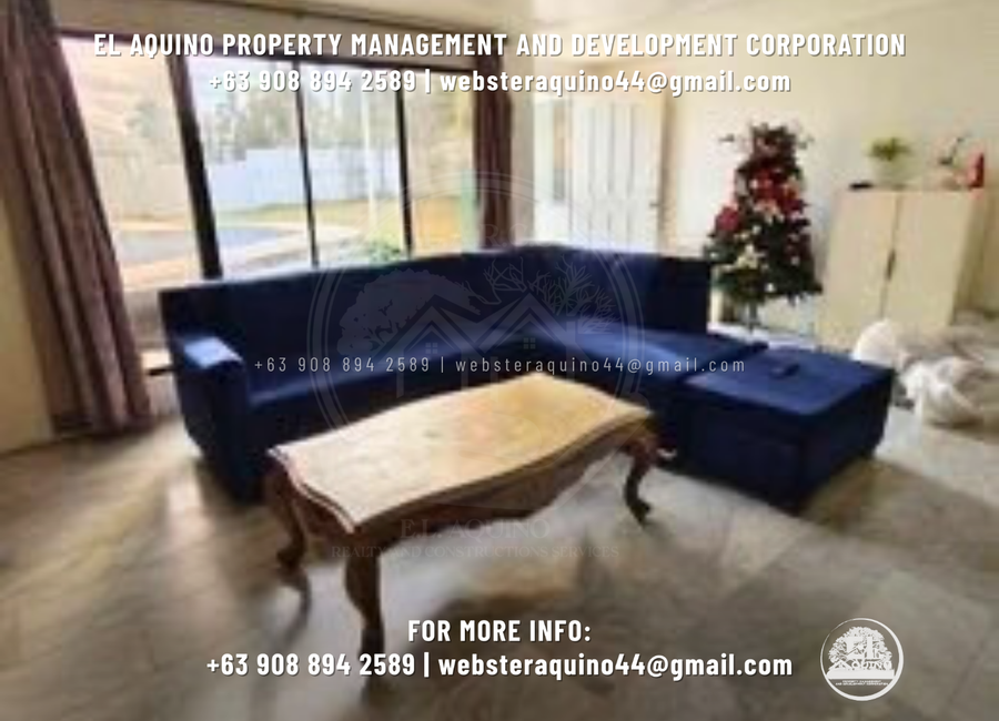 HOUSE WITH SWIMMING POOL FOR SALE FURNISHED OR UNFURNISHED LOCATED IN A ...