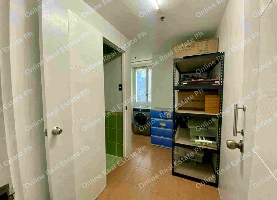 3 bedroom Seibu tower BGC