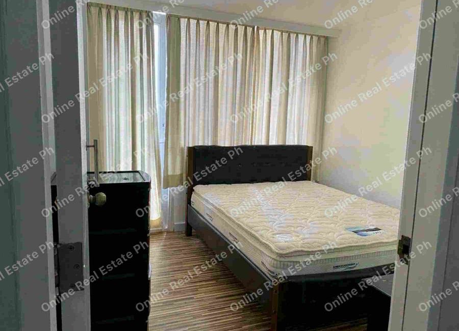 3 bedroom Seibu tower BGC