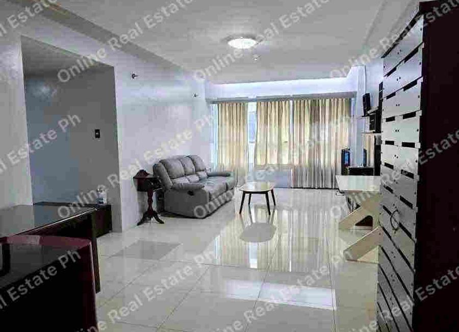 3 bedroom Seibu tower BGC
