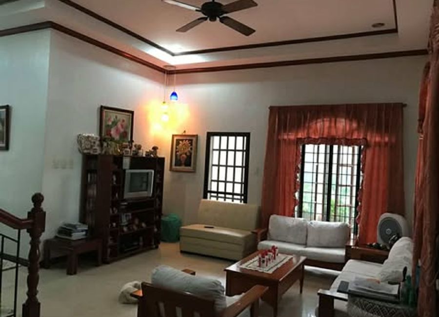 Nice House for SALE in United Hills Parañaque 1, Parañaque City
