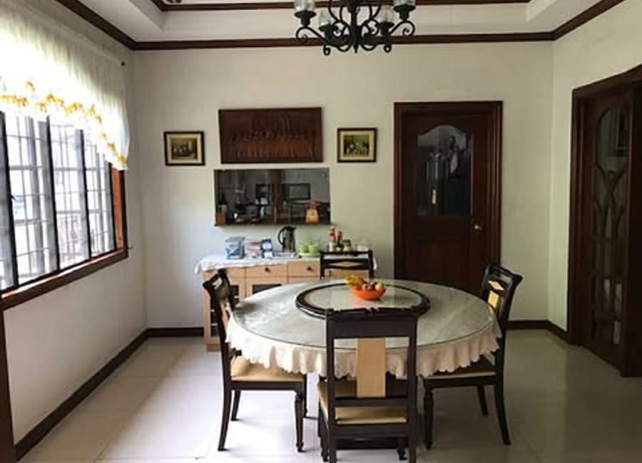 Nice House for SALE in United Hills Parañaque 1, Parañaque City