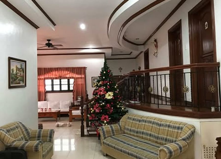 Nice House for SALE in United Hills Parañaque 1, Parañaque City