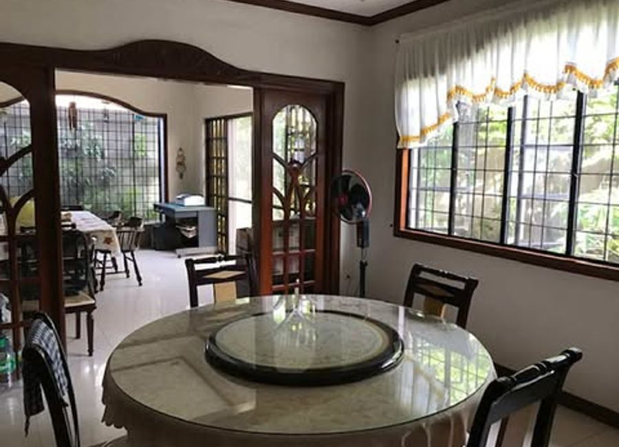 Nice House for SALE in United Hills Parañaque 1, Parañaque City