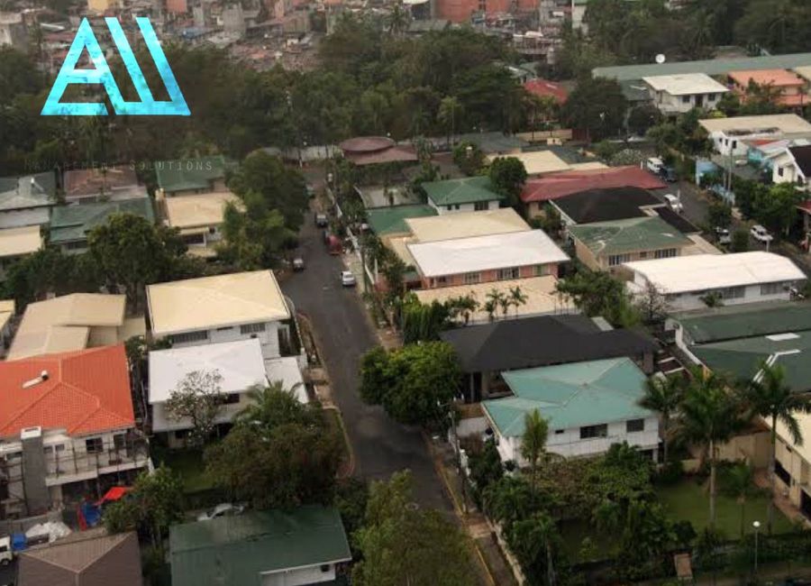 Magallanes Village Makati Vacant Lots for Sale