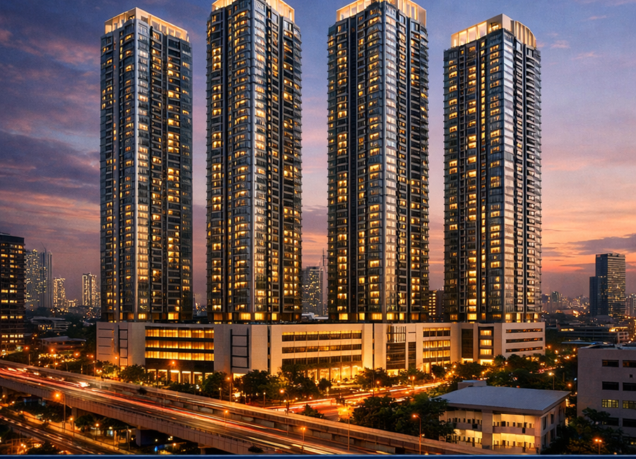 Sen Gil Puyat Avenue , Commercial Property