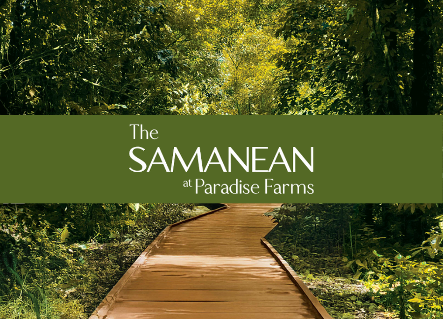Residential Lot for Sale in Rockwell Bulacan - The Samanean at Paradise ...
