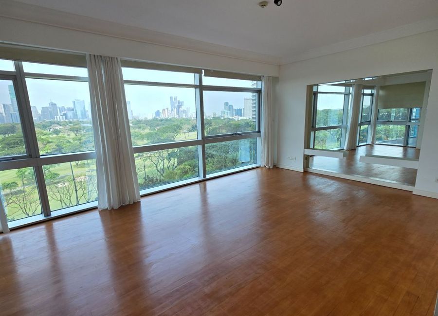 Pacific Plaza Towers 3BR unit for Sale