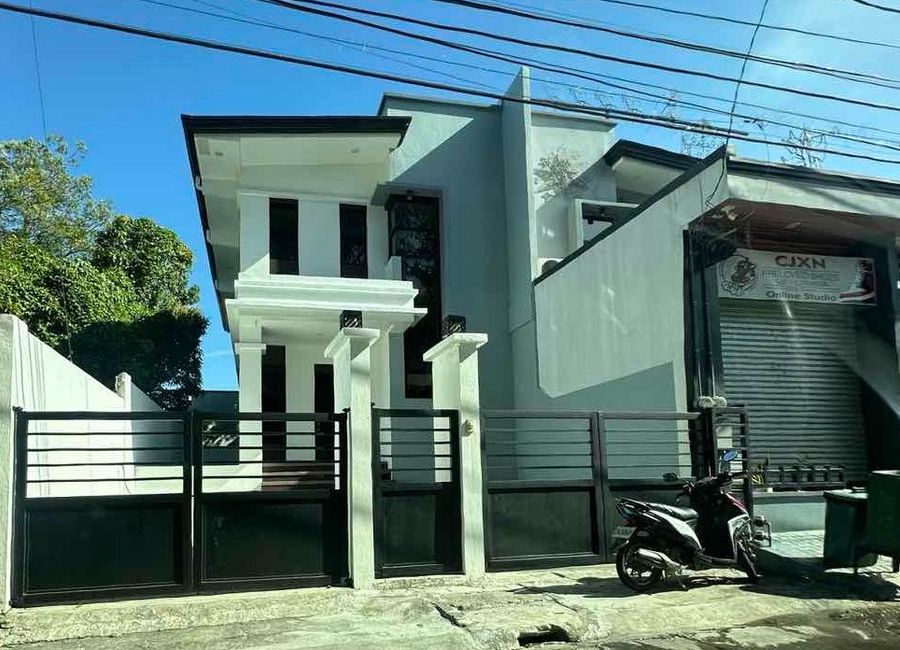 For Sale: 2 Storey Duplex Camella Classic Homes, Pilar Village, LPC