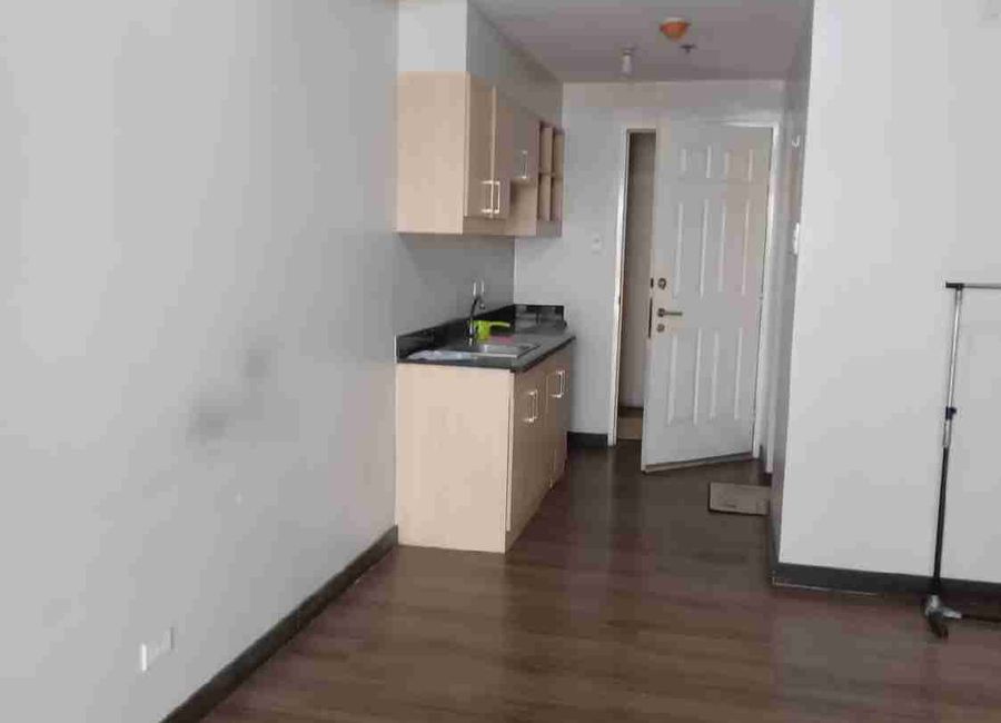 La Verti Studio Unit For Rent
