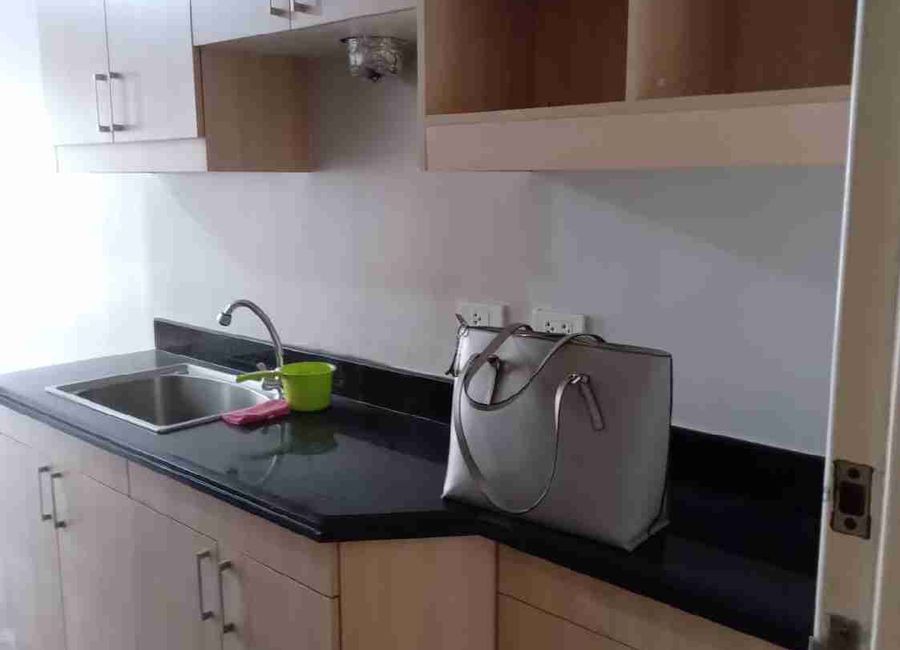 La Verti Studio Unit For Rent
