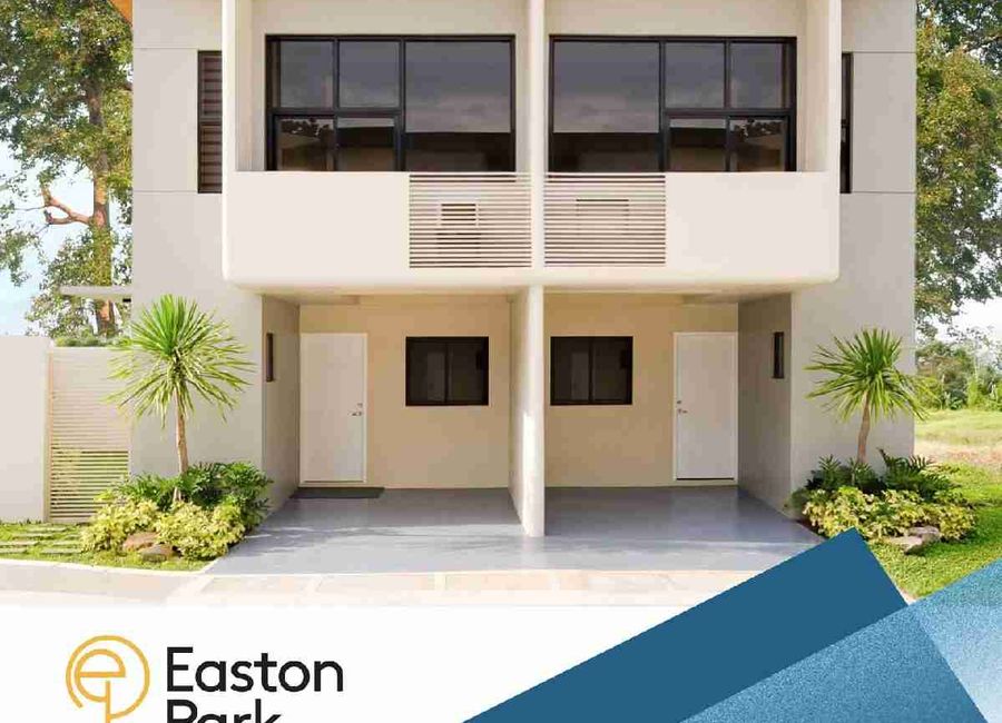 Single, Duplex and Townhouse Units