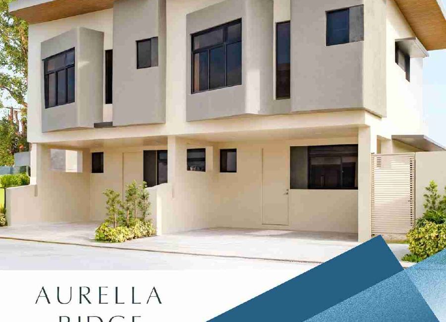 Single, Duplex and Townhouse Units