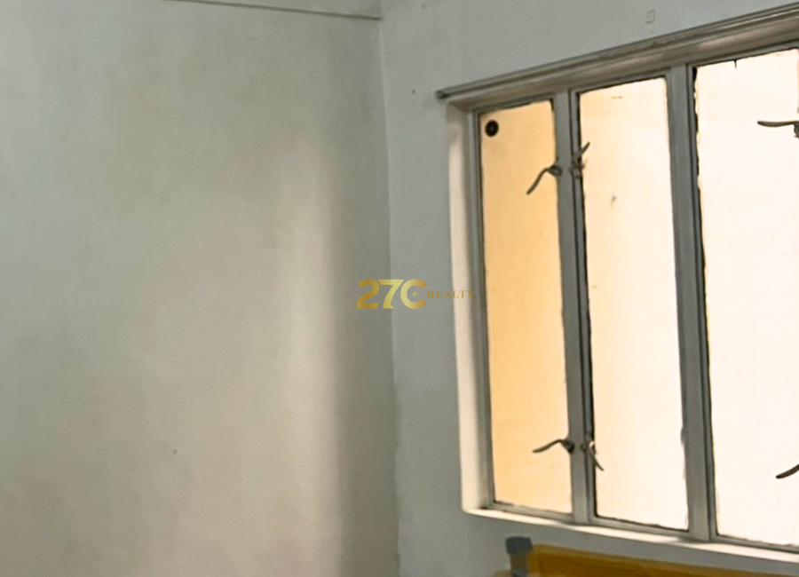 Cityland Pasong Tamo Tower Studio Unit for Sale in Makati City
