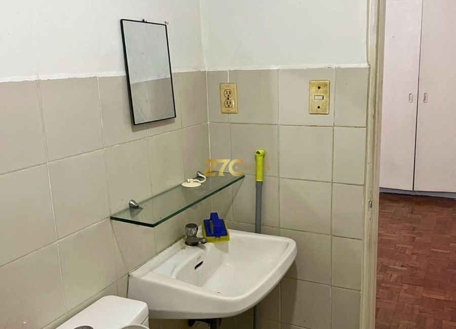 Cityland Pasong Tamo Tower Studio Unit for Sale in Makati City