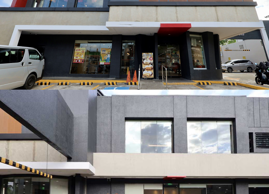 INCOME GENERATING BUILDING IN COMMONWEALTH AVENUE