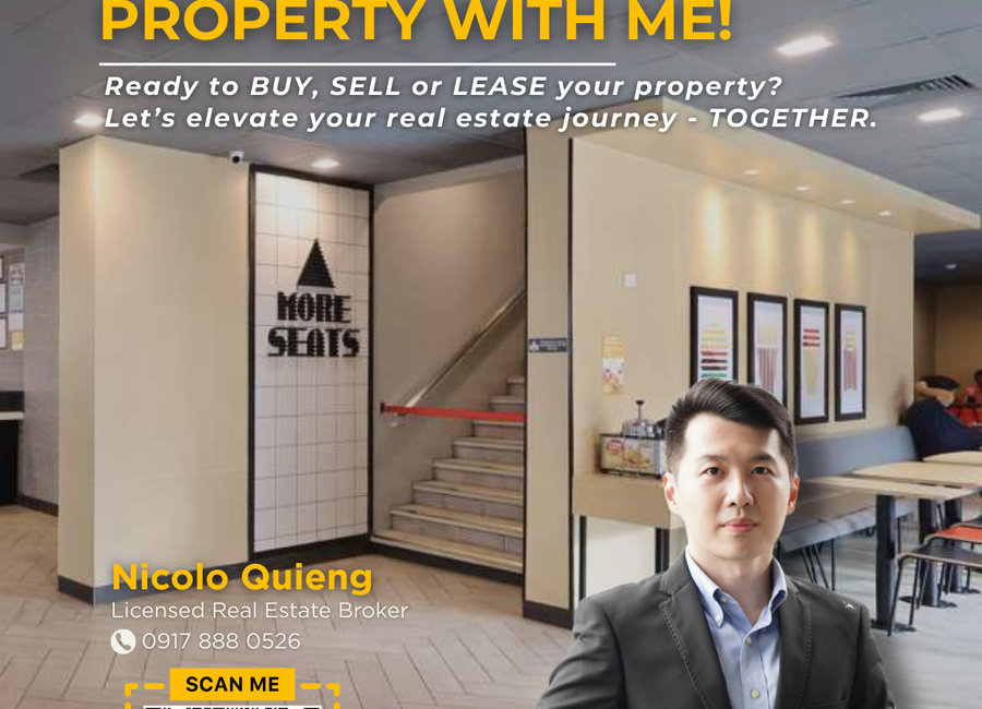 INCOME GENERATING BUILDING IN COMMONWEALTH AVENUE