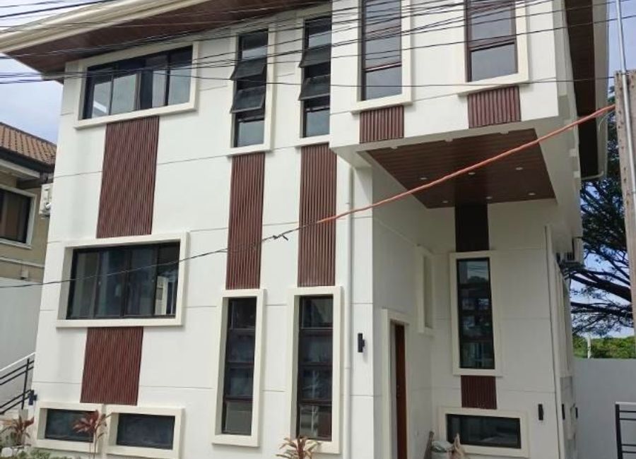 Verdana Homes Daang Hari | House and Lot For Sale- #8710