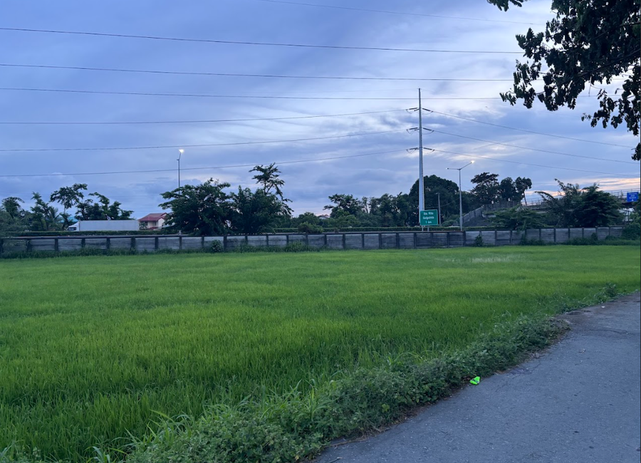 Future Landmark Site in Bulacan’s Growth Corridor