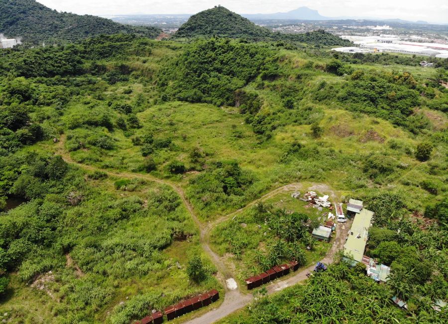Prime Mineral Land for Large-Scale Redevelopment