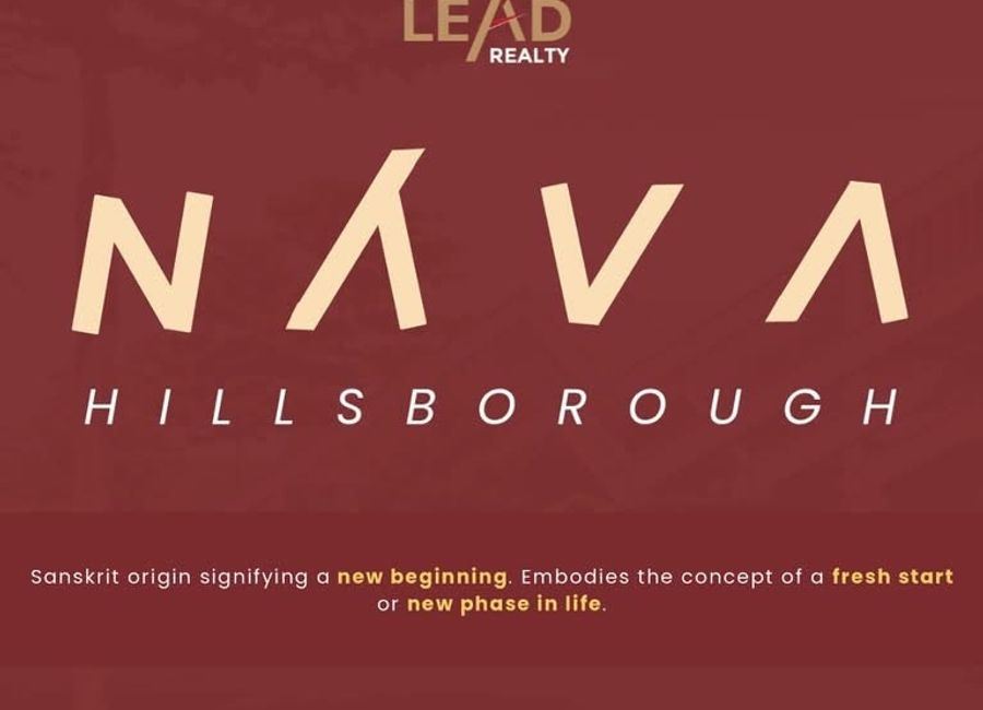 198 sq.m Lot For Sale in Hillsborough Alabang NEW Project NAVA
