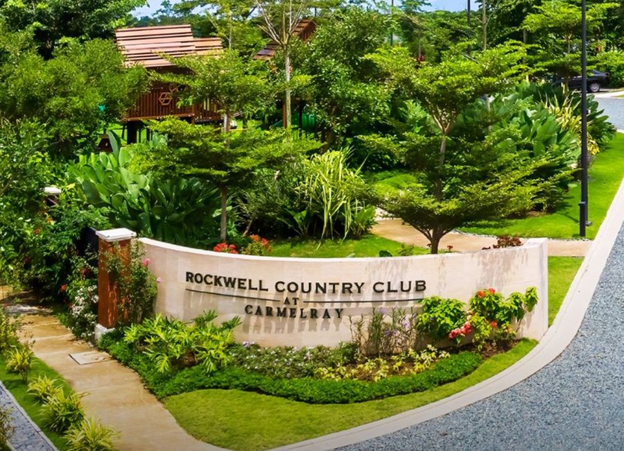 High-End Subdivision Lot for Sale in Laguna | Rockwell South Carmelray