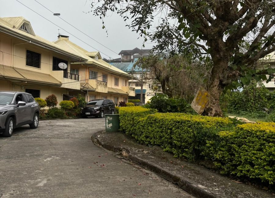 Inside subdivision lot for sale!
