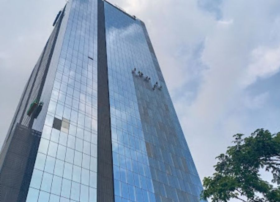 For Sale: Office Space The Glaston Tower at Ortigas East