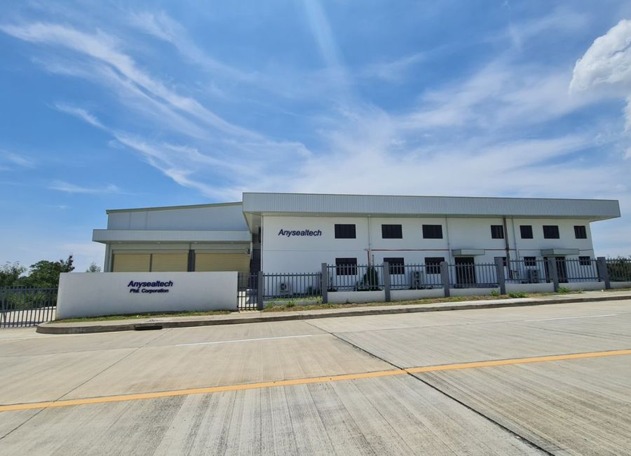 The Industrial Frontier: Secure, PEZA-Accredited Asset for Global Trade