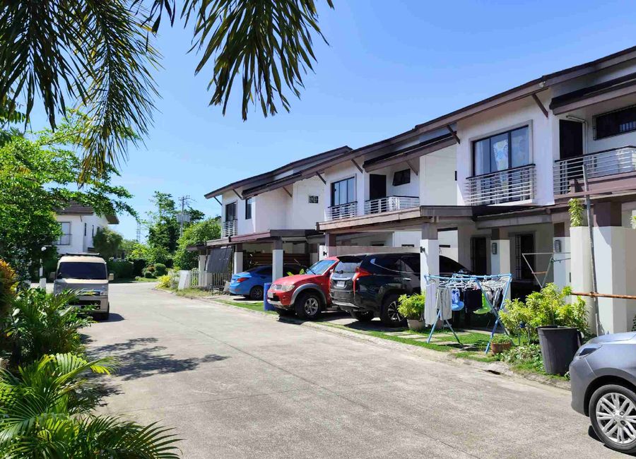 house and lot in Astele Subdivision, Maribago Lapu-Lapu City, Cebu
