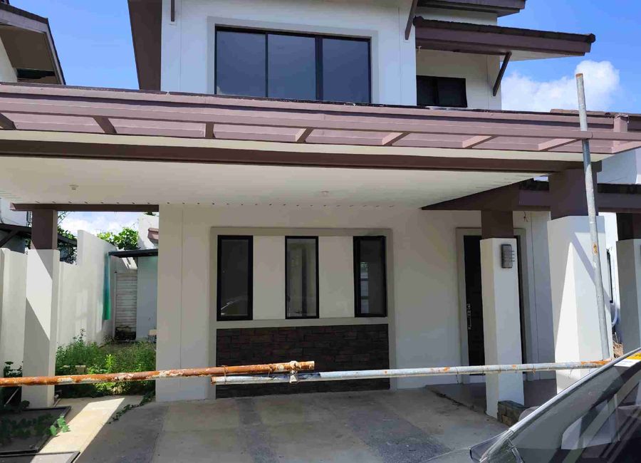 house and lot in Astele Subdivision, Maribago Lapu-Lapu City, Cebu