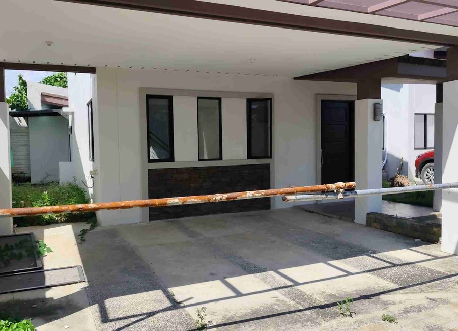 house and lot in Astele Subdivision, Maribago Lapu-Lapu City, Cebu