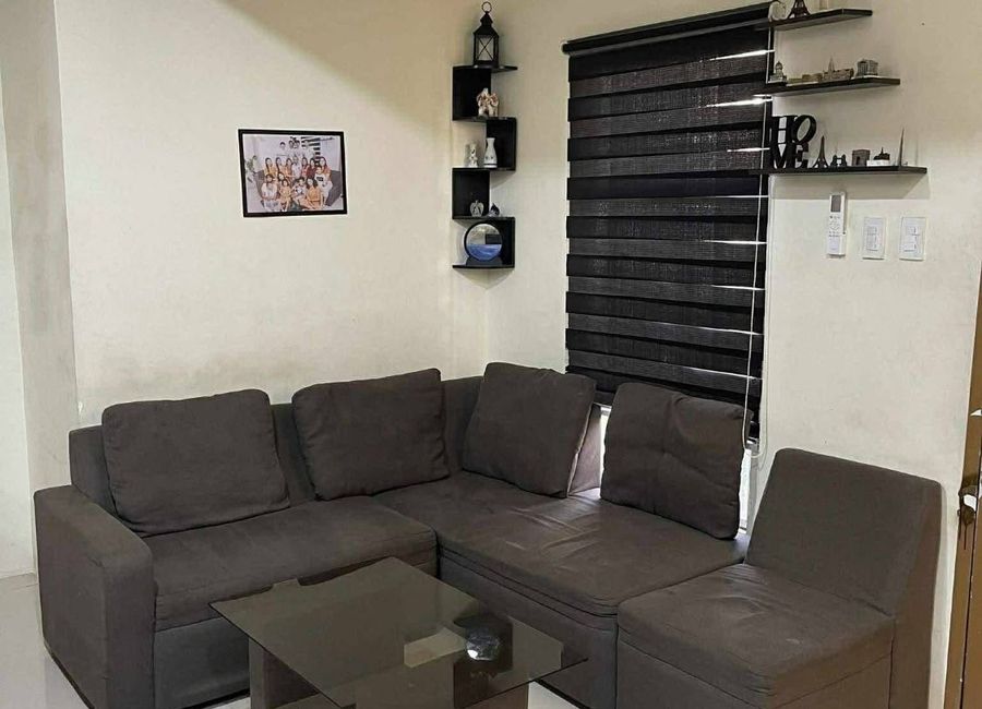 FOR SALE | Furnished ASHA Unit Velmiro Uptown CDO