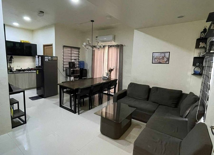 FOR SALE | Furnished ASHA Unit Velmiro Uptown CDO