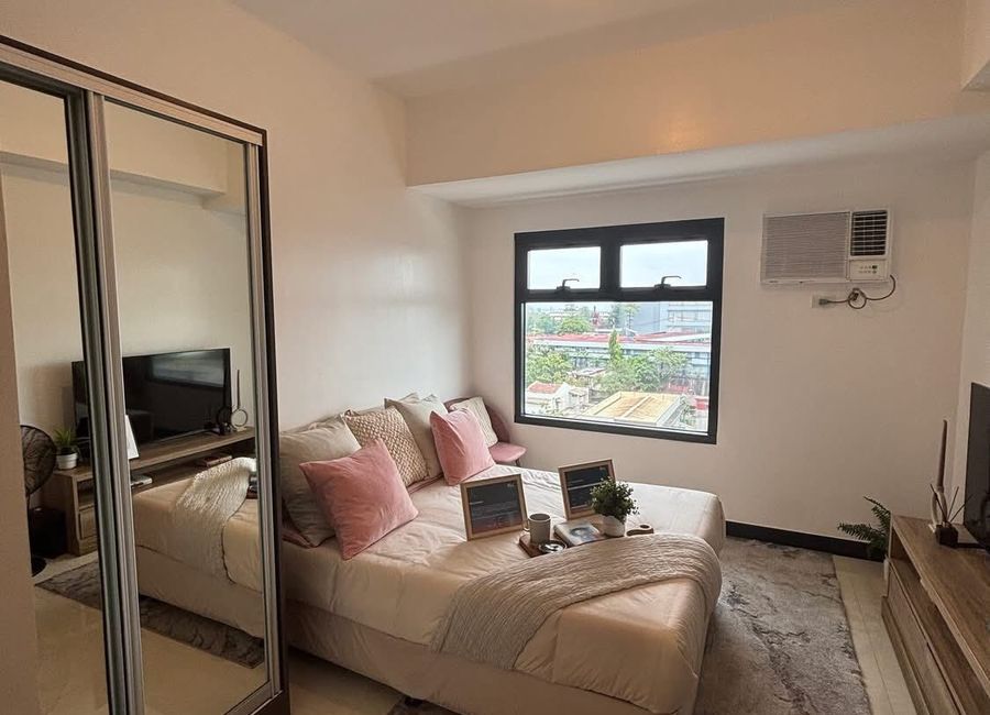 Rent to Own near BGC - SYNC by RLC Residences