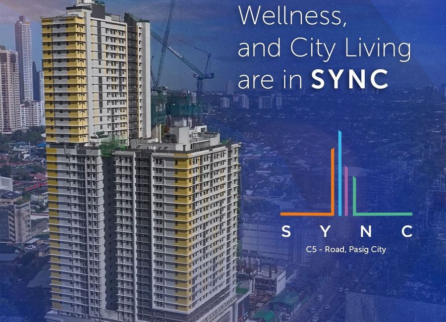 SYNC by RLC residences - Rent to Own in 10 years