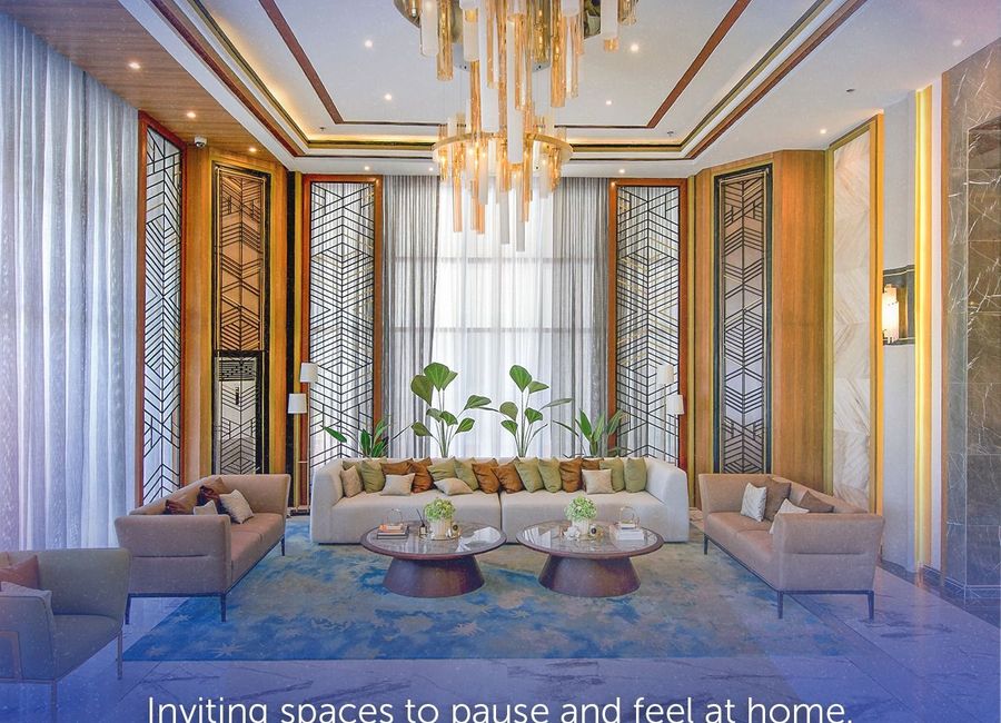 SYNC by RLC residences - Rent to Own in 10 years