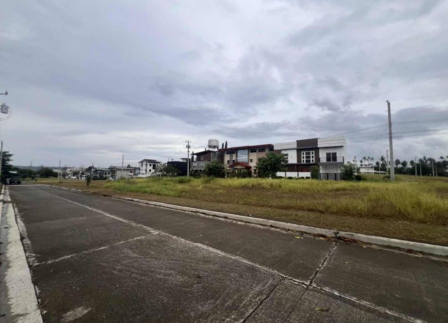 2 Adjacent Lots for Sale Near Davao Airport | Valle Verde Subdivision