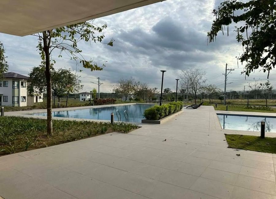 125 sqm Residential Lot for Sale at Greendale, Alviera, Porac, Pampanga