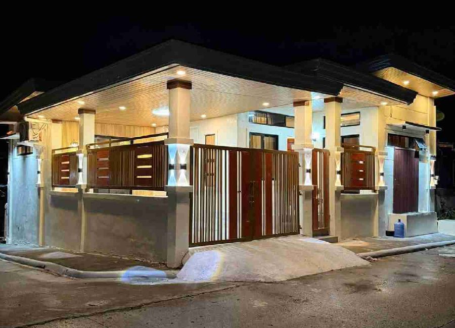 DECA HOMES INDANGAN