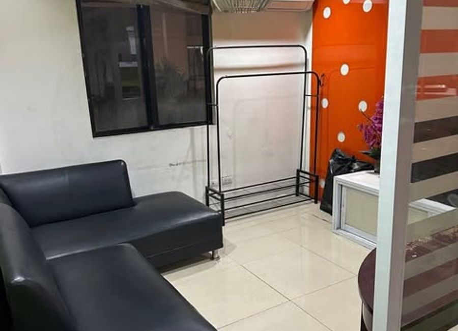 2BR Condo Unit for Rent in Pasay City Sarasota Residential Condominium ...