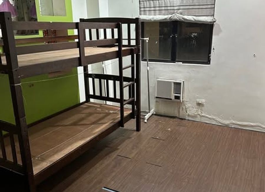 2BR Condo Unit for Rent in Pasay City Sarasota Residential Condominium ...