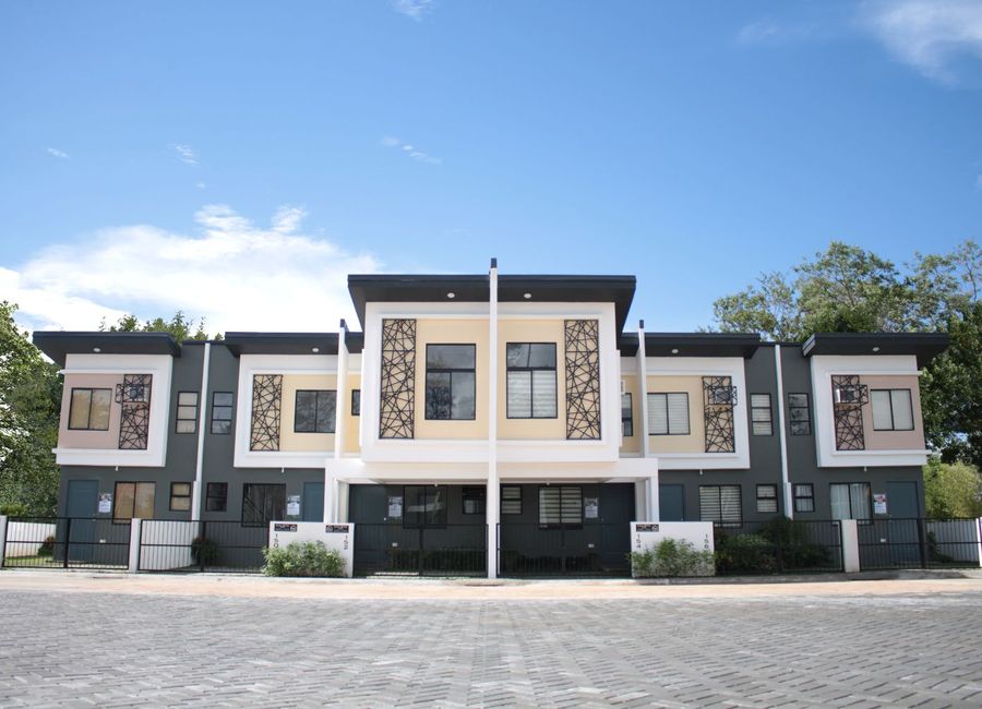 NAIC CAVITE FOR SALE 2 BEDROOM HOUSE AND LOT - PHIRST PARK HOMES NAIC