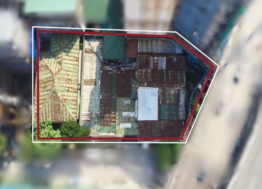 Commercial Lot Near BGC & Rockwell – 595 Sqm Prime Makati Property