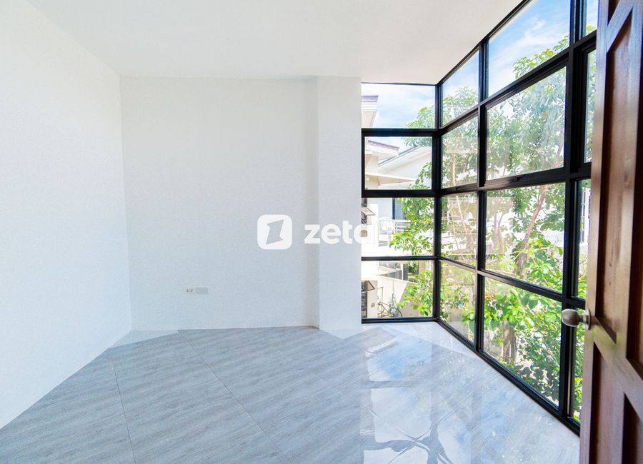 Newly Built House in Xavier Estates Phase 4