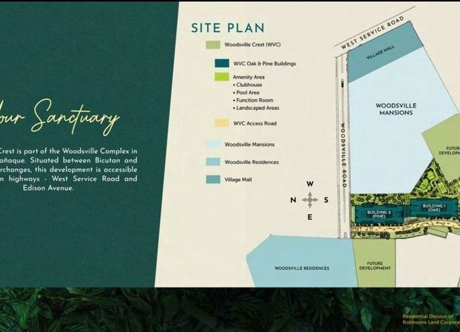 For Sale Pre-Selling Condo near Enderun College, De La Salle Santiago ...