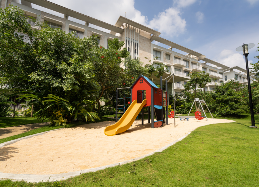 LAHUG 1 BR CONDO IN 32 SANSON NEAR BUSINESS CENTER P18.6MN