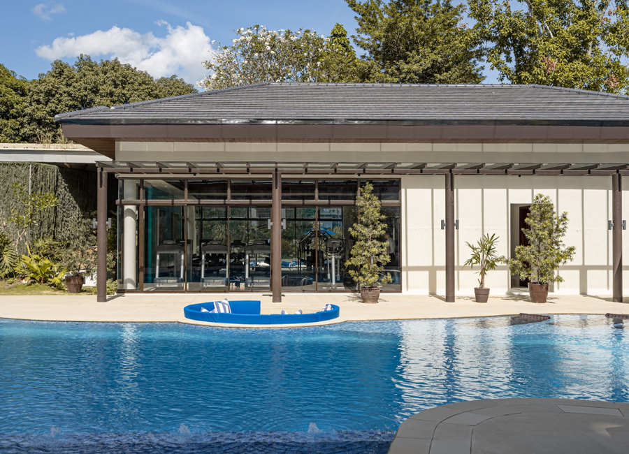 LAHUG 1 BR CONDO IN 32 SANSON NEAR BUSINESS CENTER P18.6MN